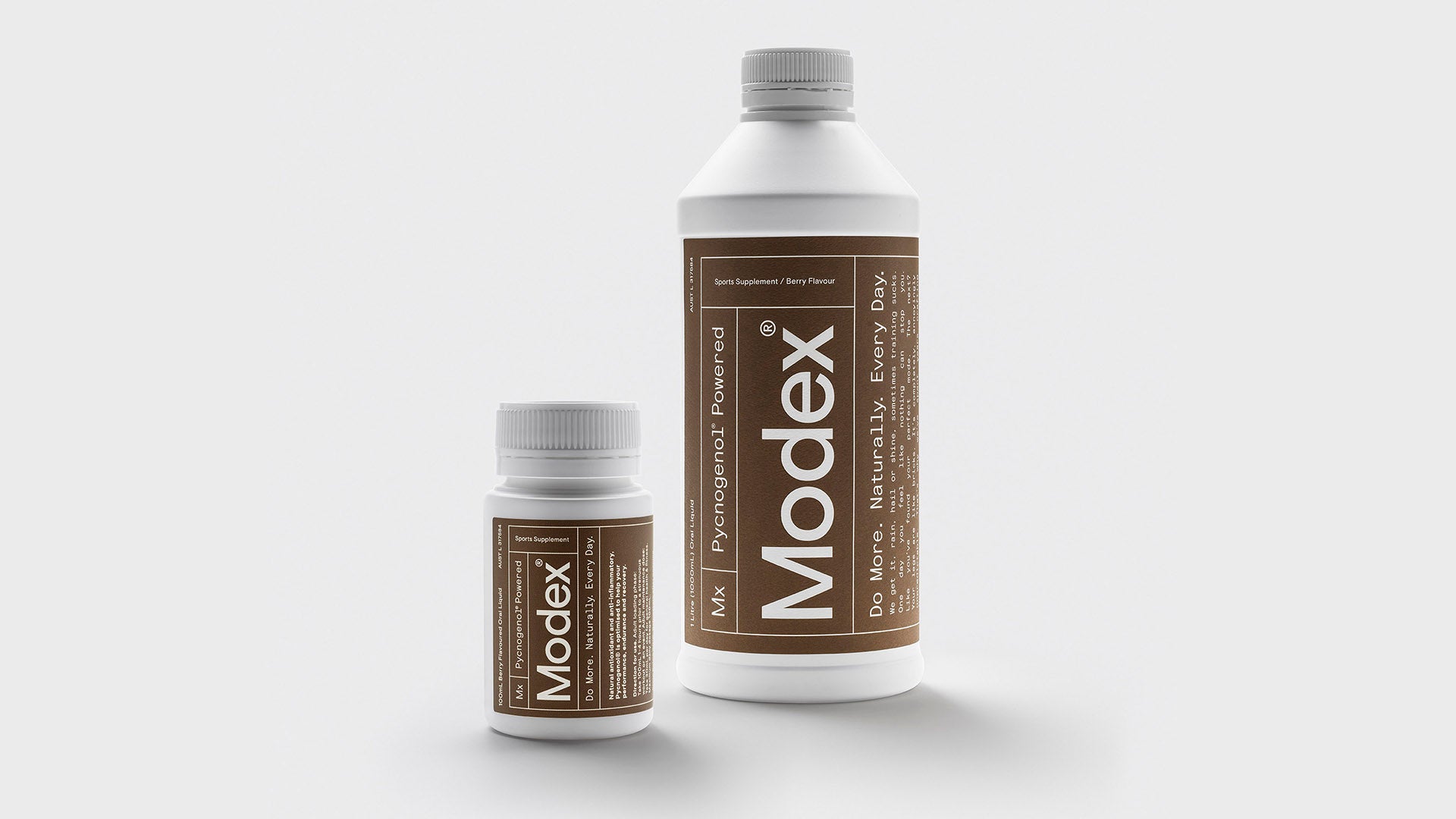 Monthly Subscription | Modex Pycnogenol Supplement | Plant Based