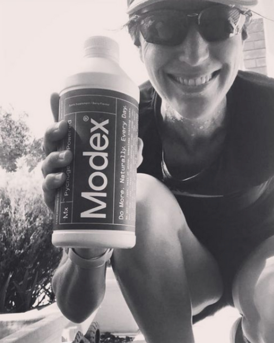 Modex Clean Performance Nutrition | 30 Serves