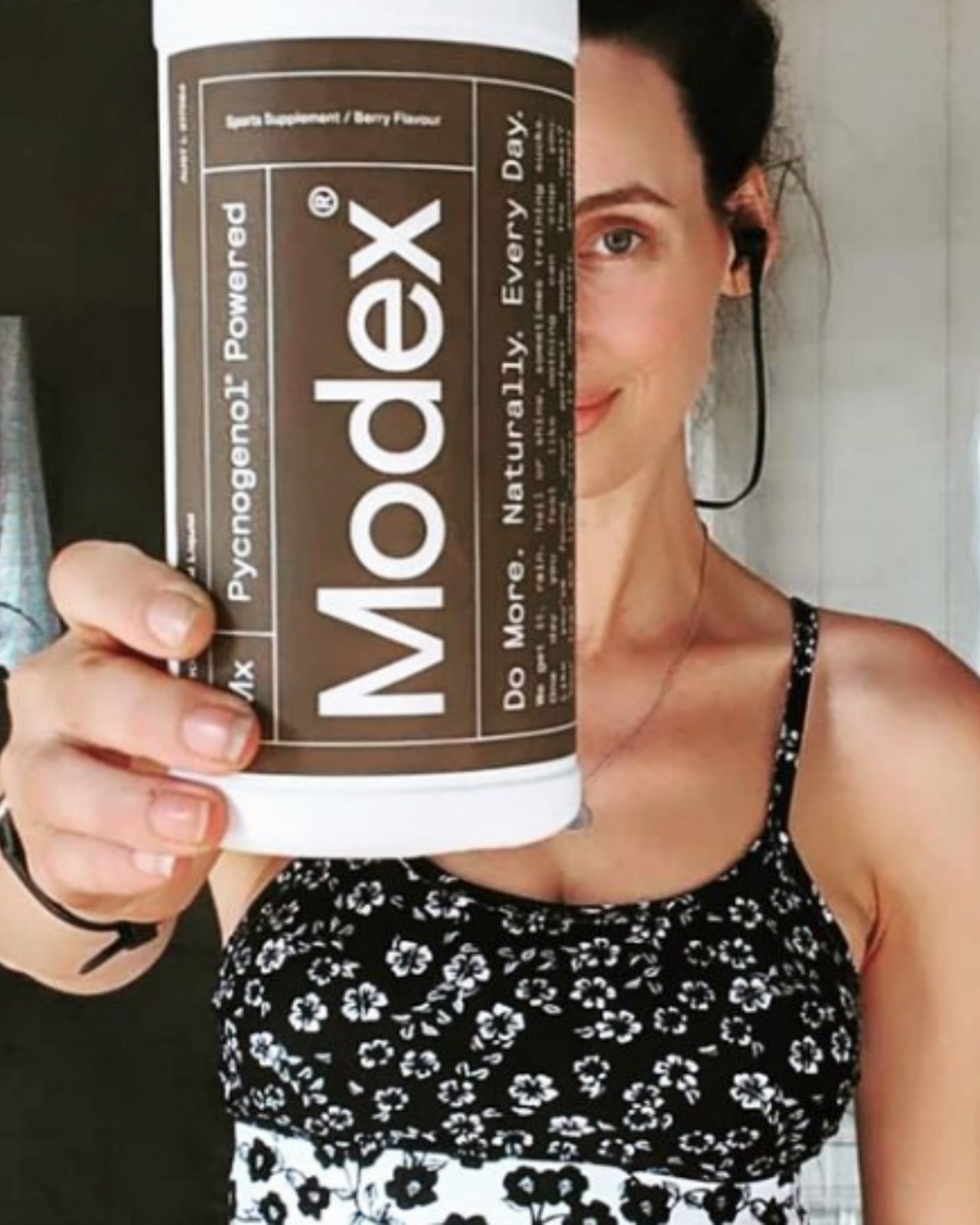 My Mode – Modex