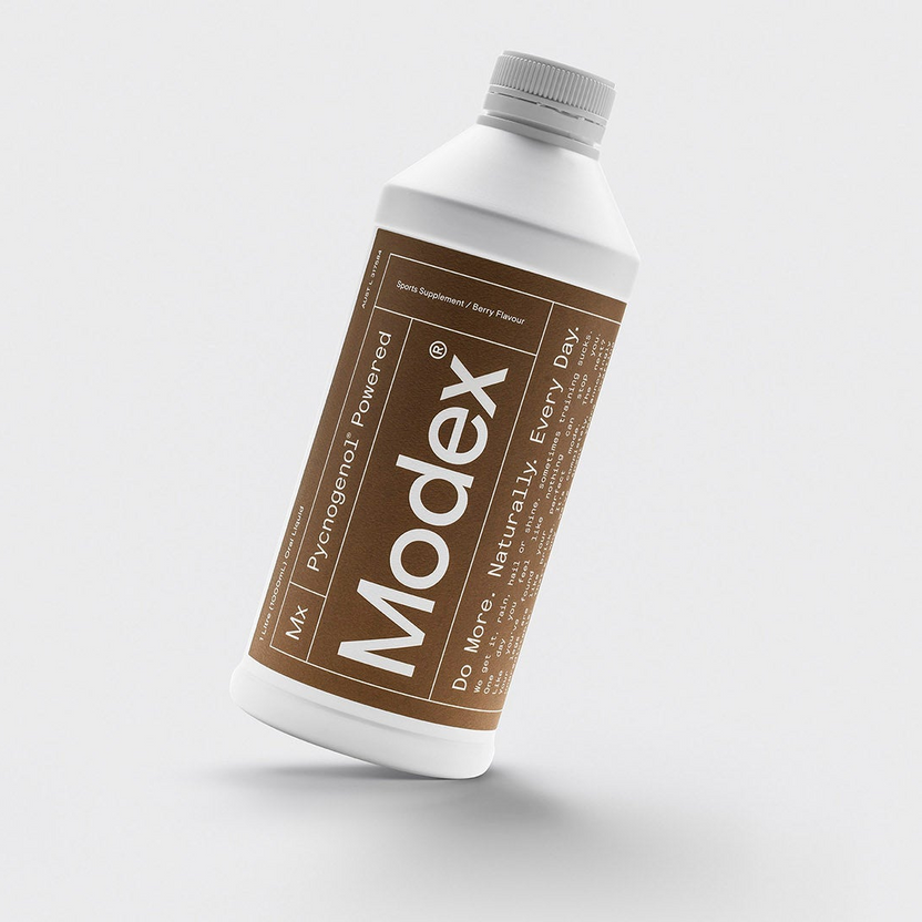 Official Website - Start with Modex® - For More Efficient Performance