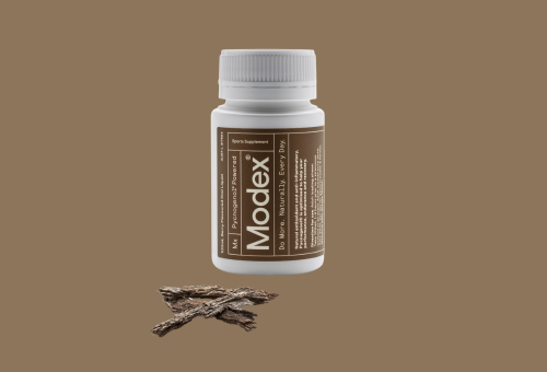 Official Website - Modex® Daily - Natures Superfuel
