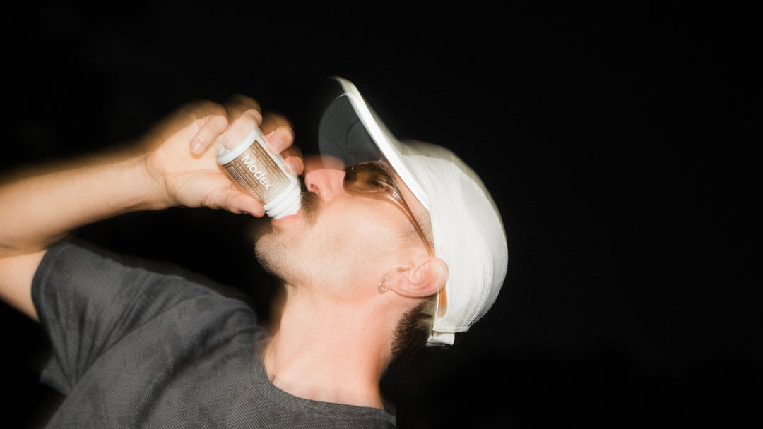 Modex Clean Performance Nutrition | 30 Serves