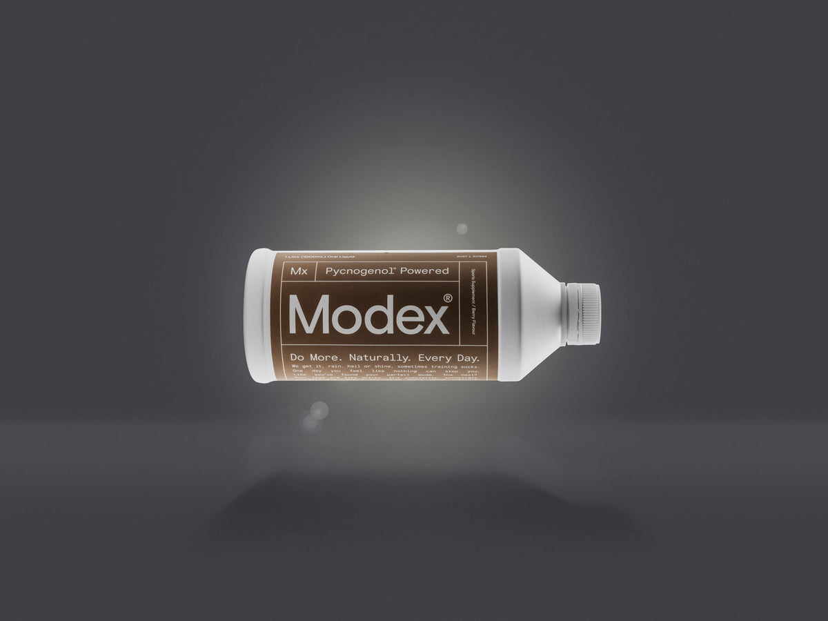 Official Website - Modex Daily - Natures Superfuel