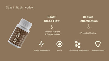 Official Website - Start with Modex® - For More Efficient Performance